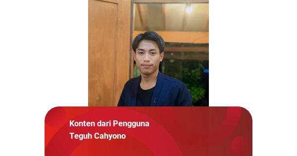 Pemuda dan Indonesia Emas 2045: Siapkah Generasi Muda Membawa Perubahan? | kumparan.com
